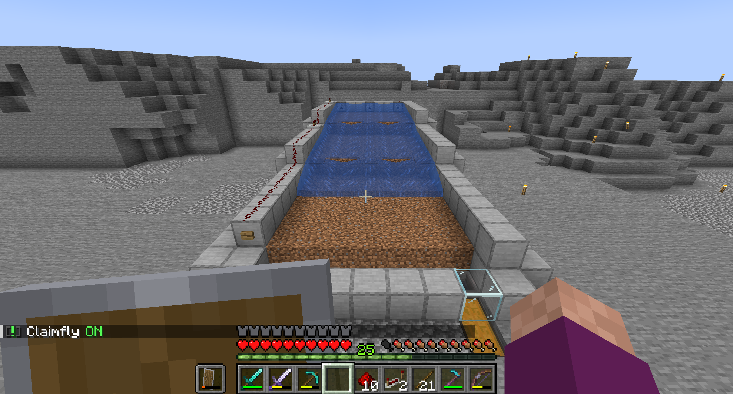 Wheat farm | Scrolller