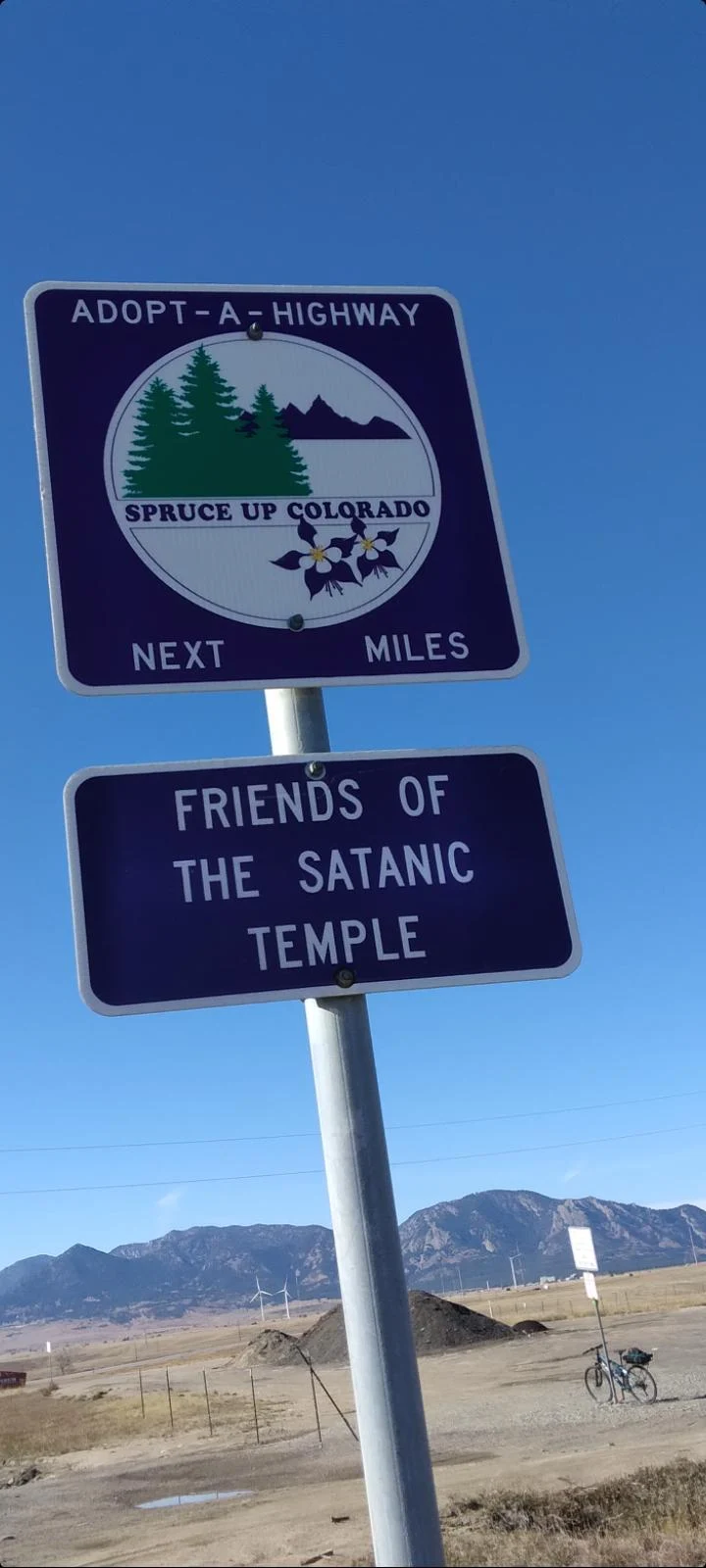 Friends of the temple | Scrolller