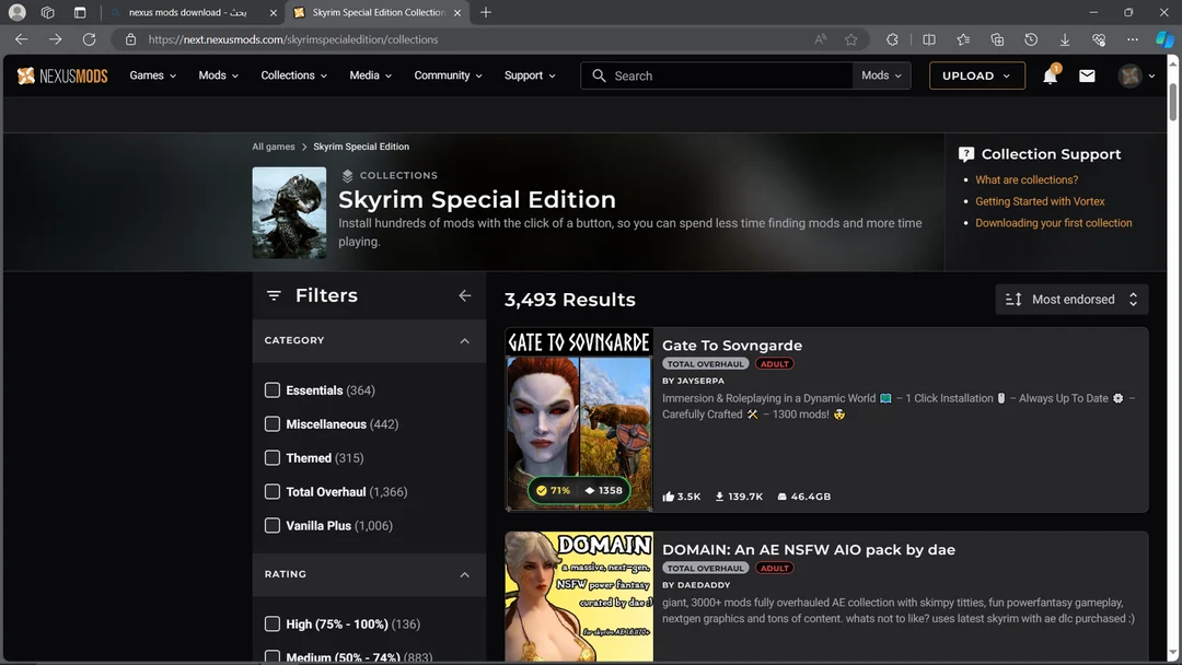 hi guys wanna pack mod | Scrolller