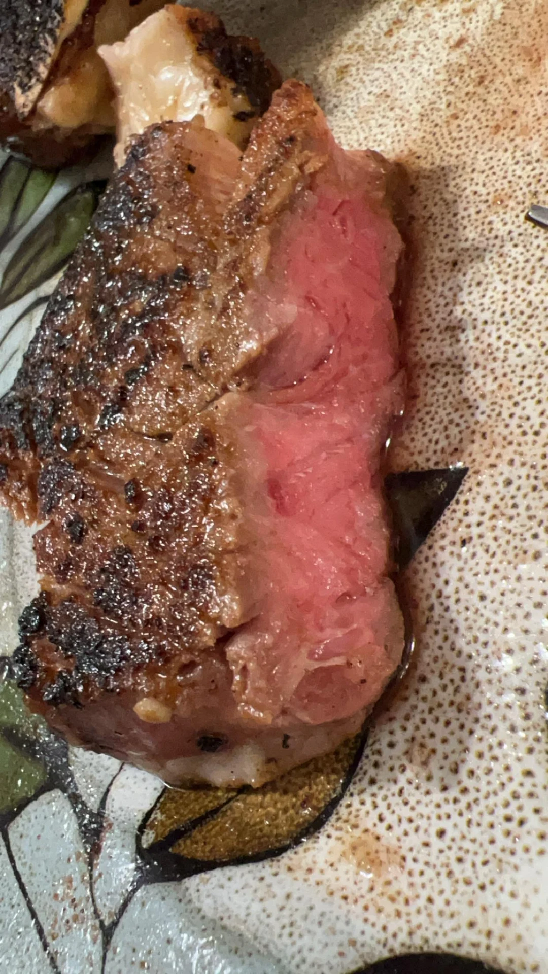 Reverse sear your steaks. | Scrolller
