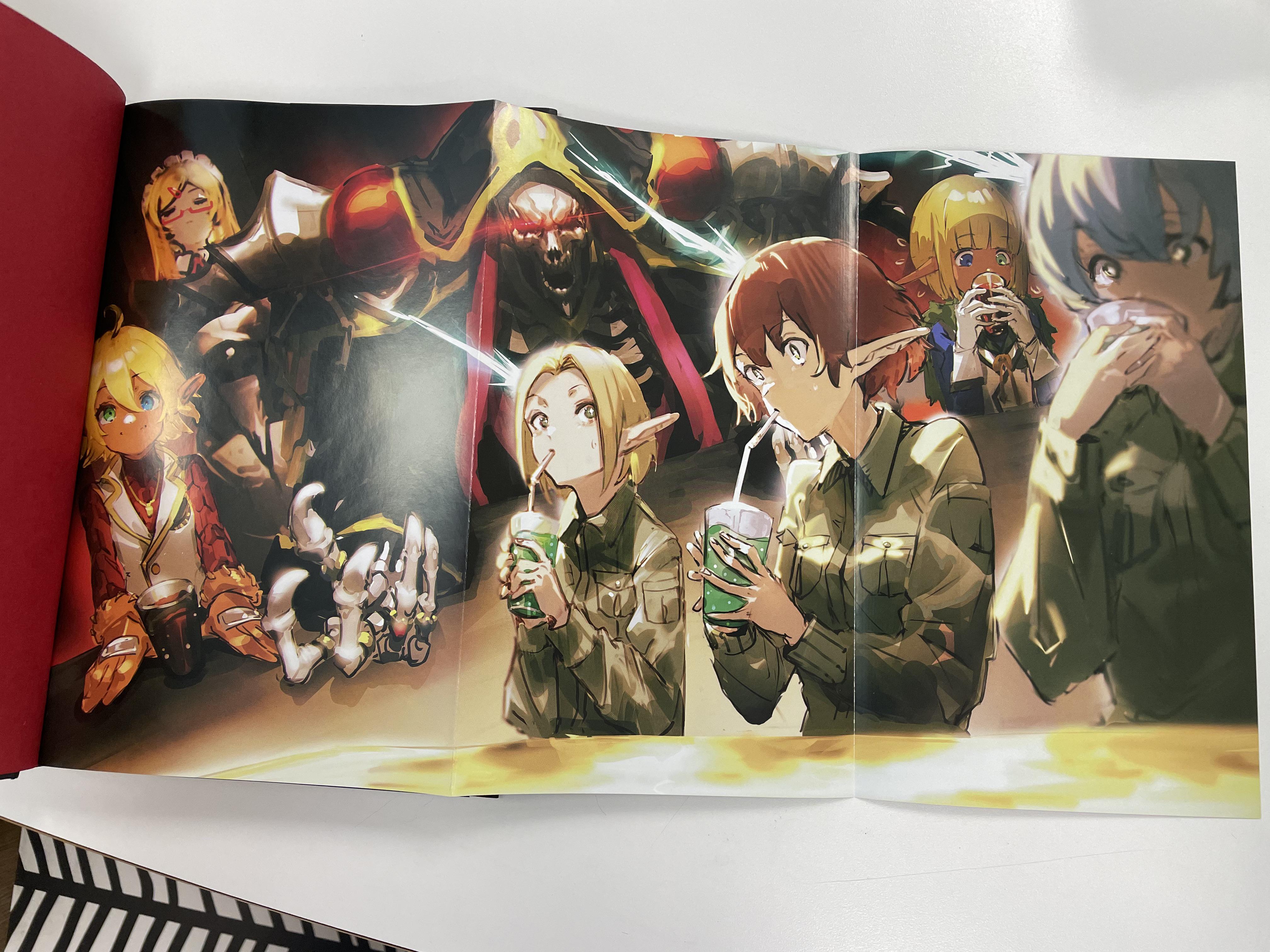 Just in case you guys are wondering what happened to Erya’s 3 slave elves | Scrolller