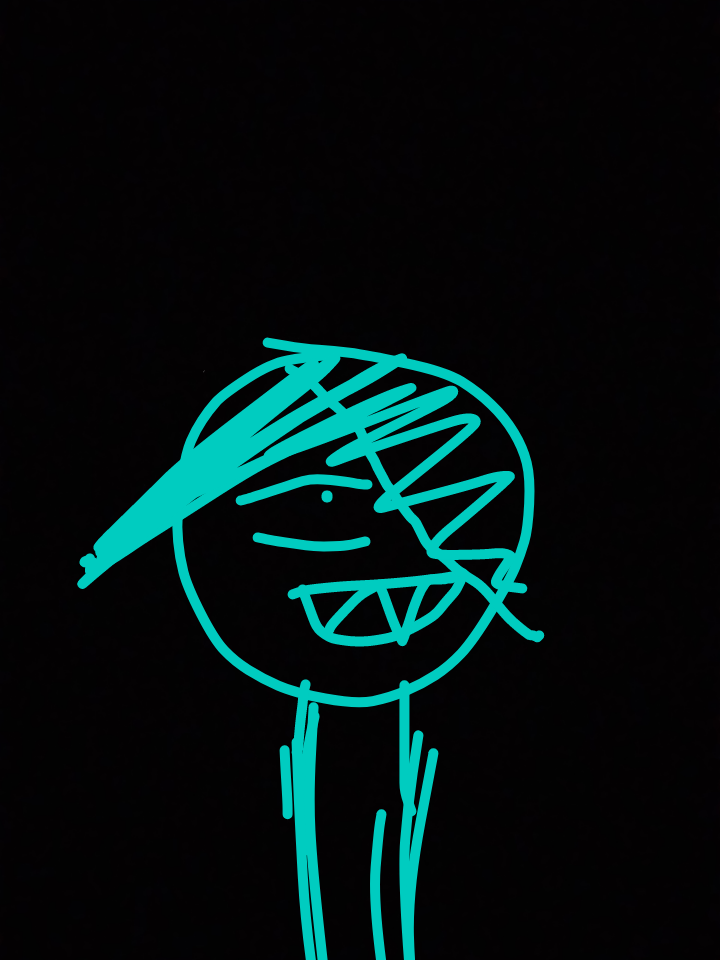 Creature. | Scrolller