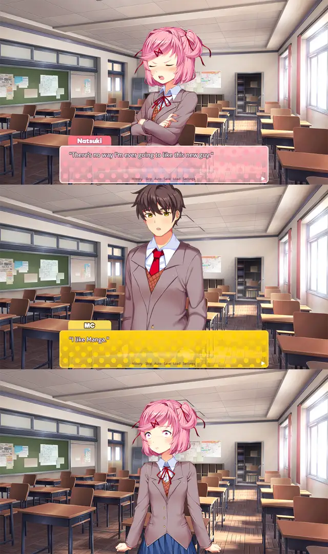 Just a random meme I made | Scrolller