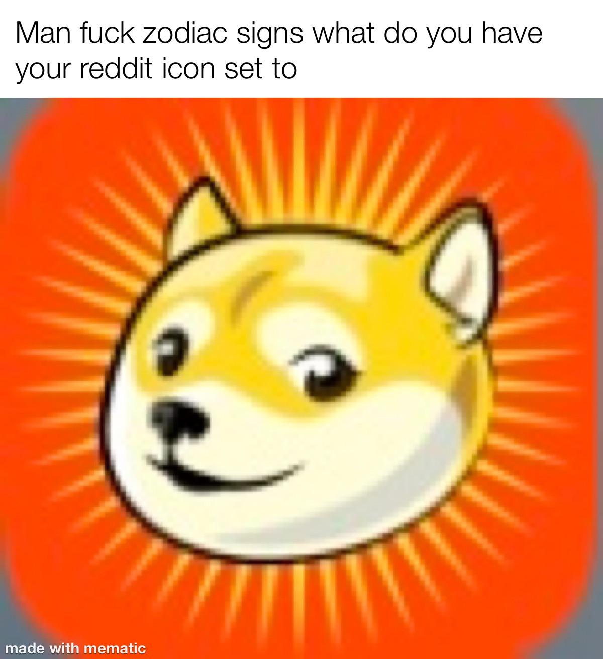 Doge moment | Scrolller