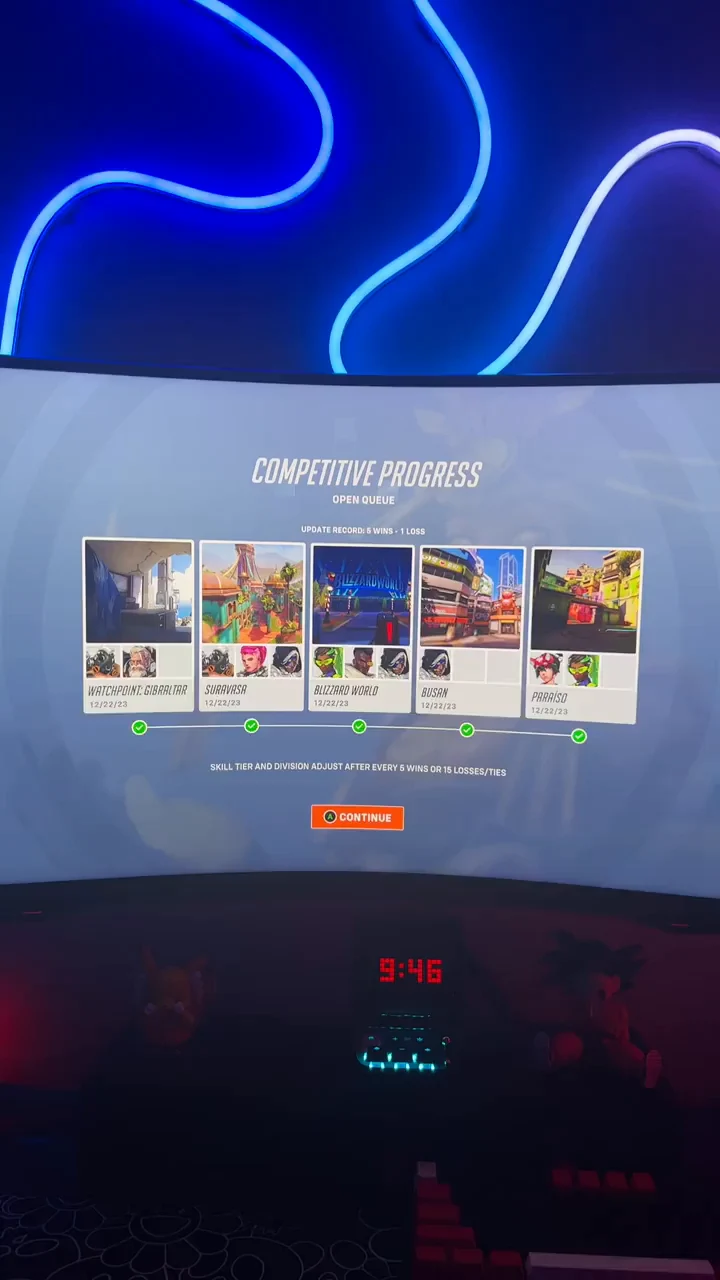 Ranked is washed. | Scrolller