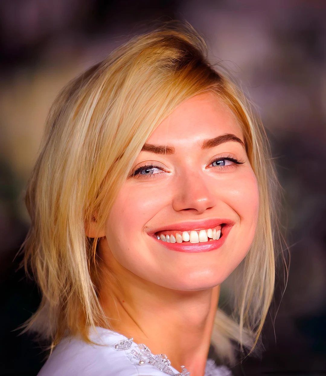 Imogen Poots | Scrolller