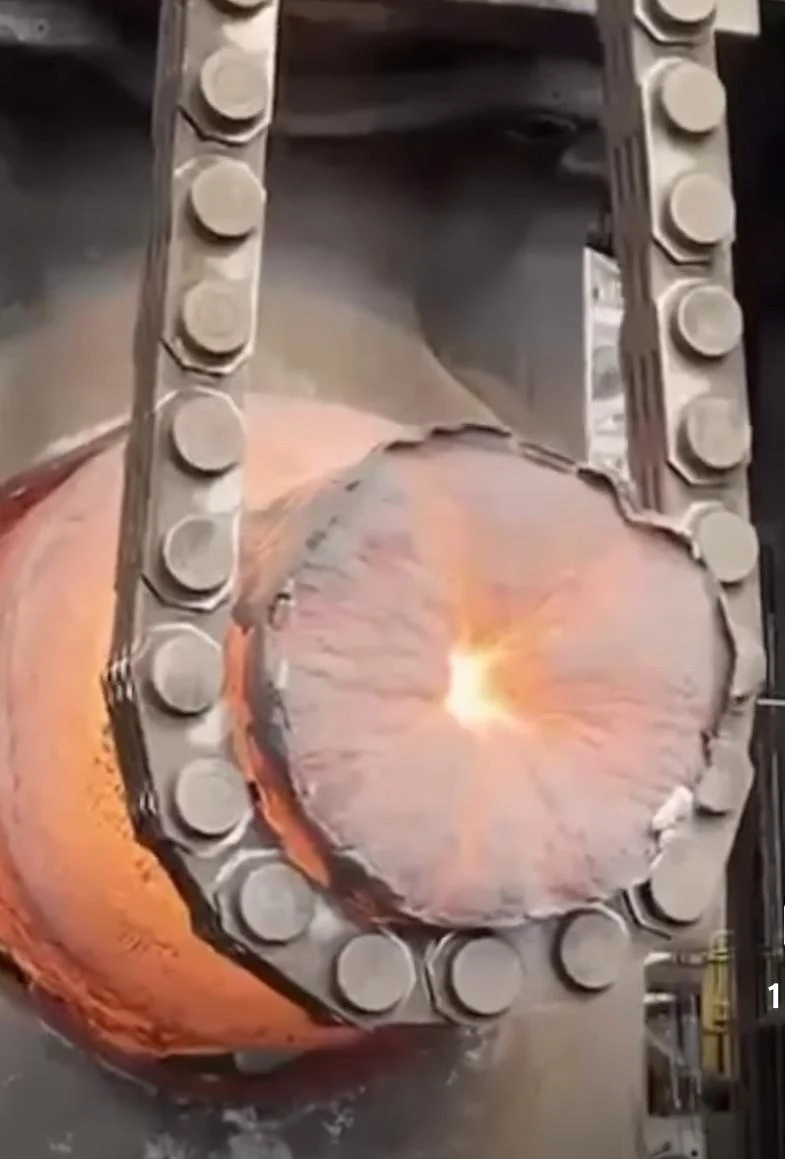 Nuclear power module | Scrolller