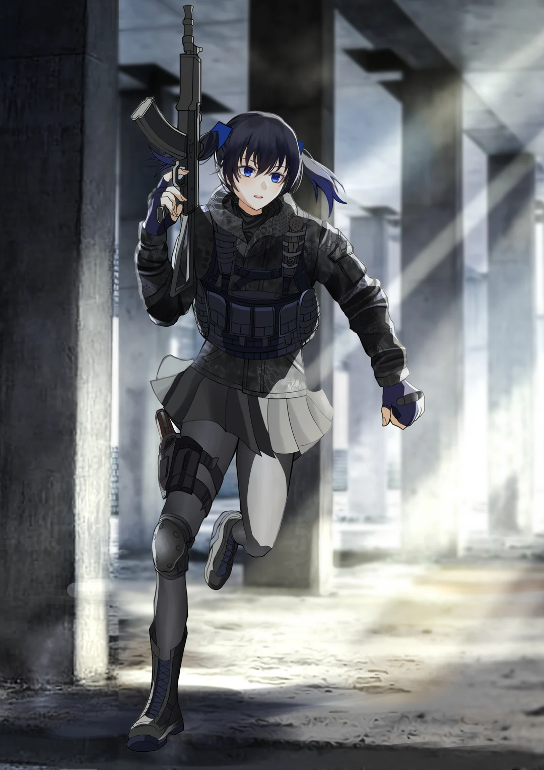 Tactical Trap | Scrolller