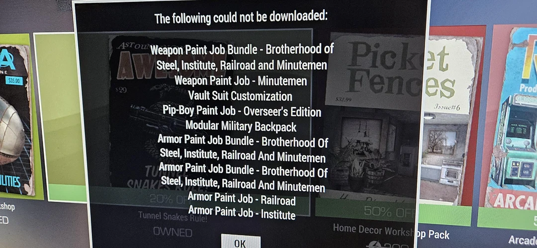 Well...this sucks | Scrolller