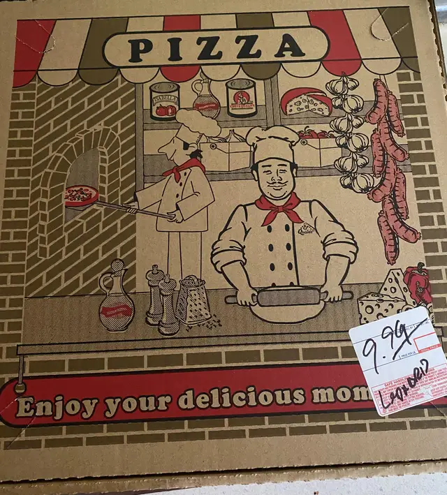 Bad sticker placement | Scrolller