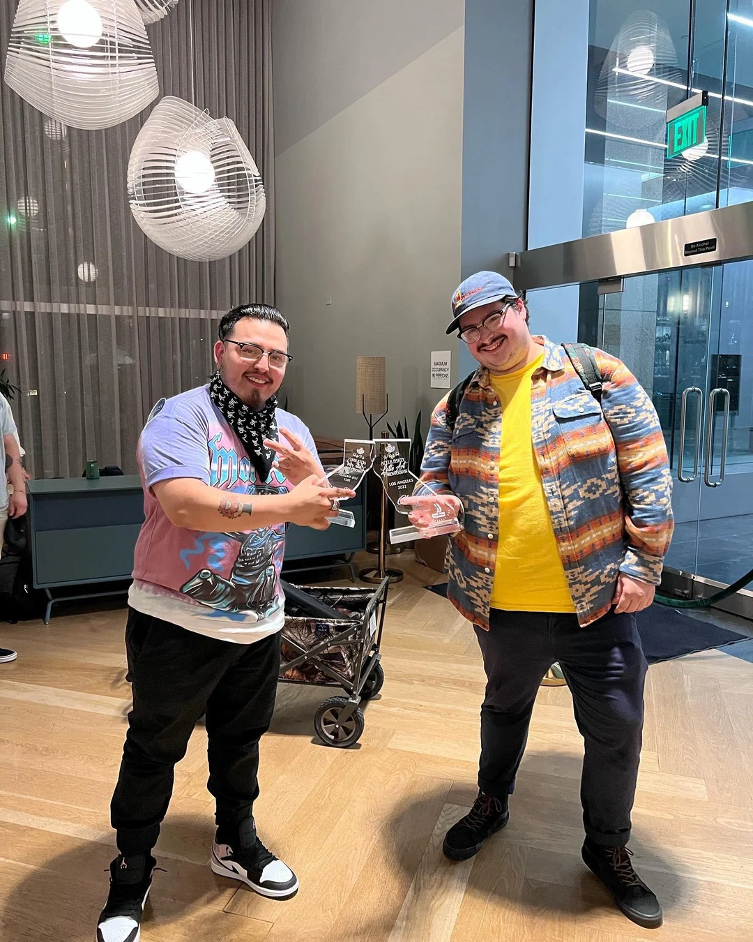 Discover more like Barista: Won my first thrown down ever. If you ever get the chance to pour at ...