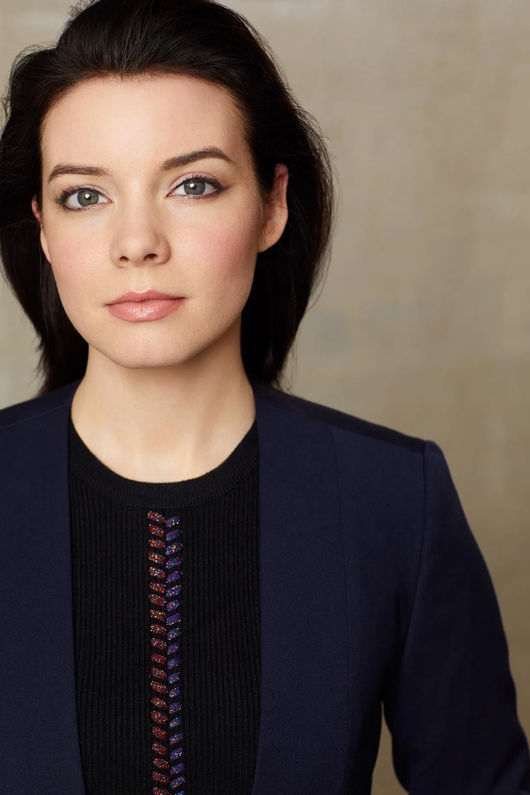 Cherami Leigh | Scrolller