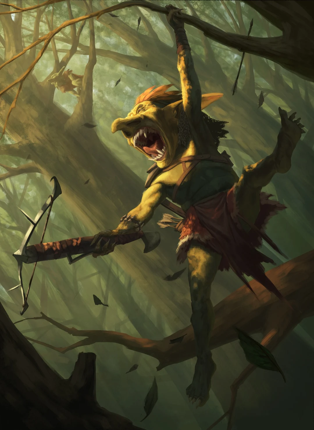 Unhinged sniper by Lorenzo Tomaselli | Scrolller