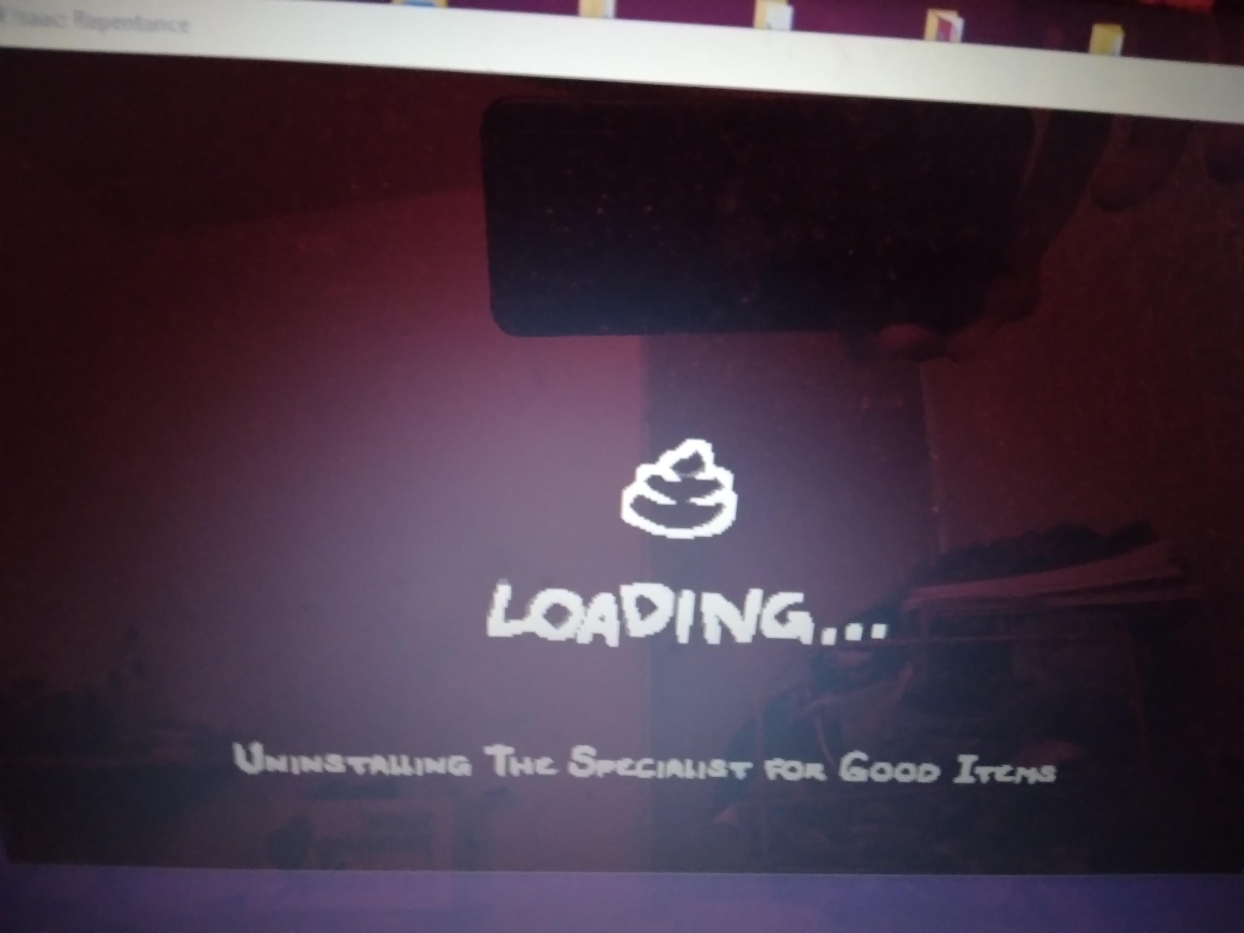 [help] my game uninstalls every mod | Scrolller