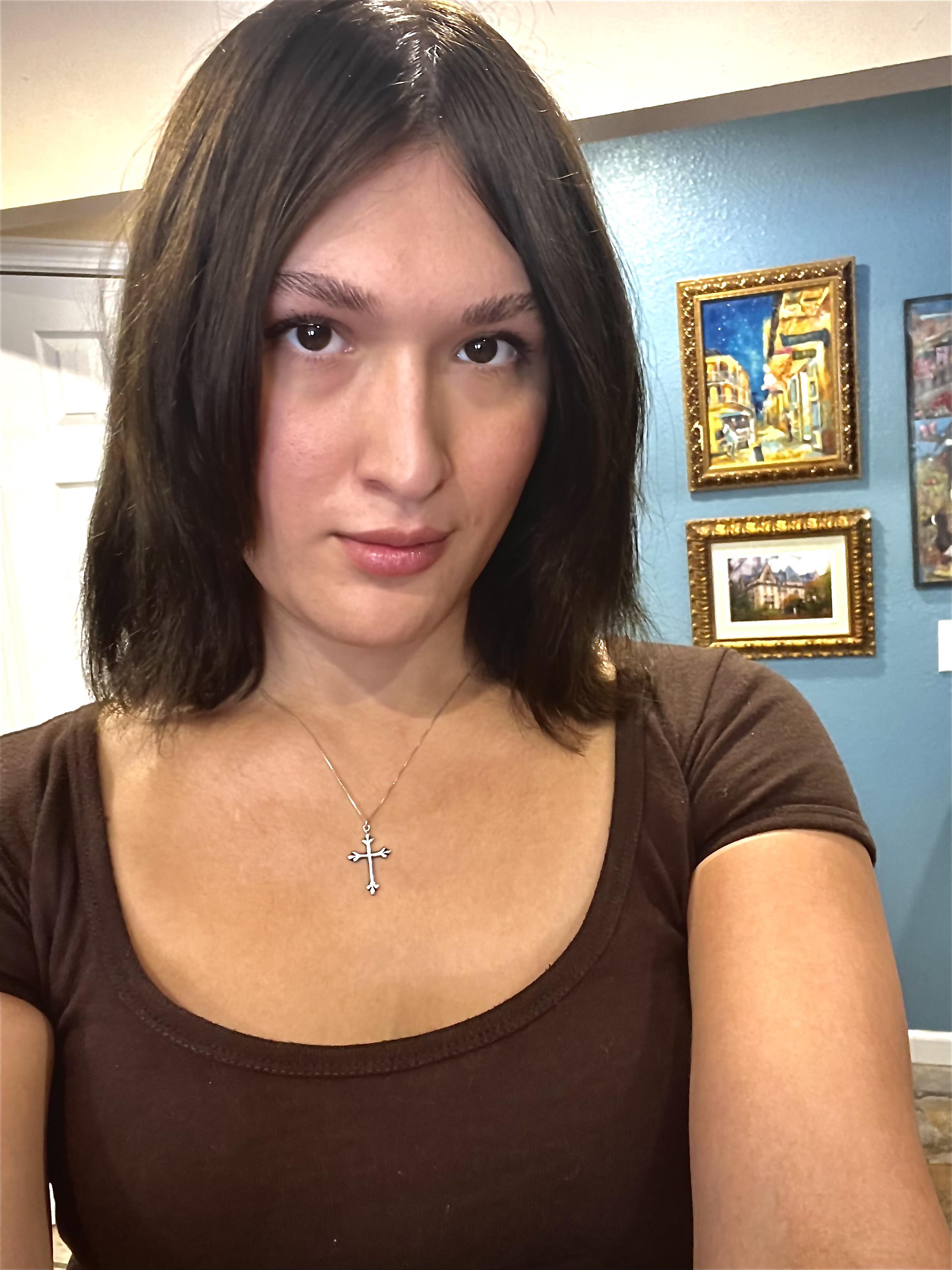 Discover more like Trans: Face update :) and Related Content | Scrolller