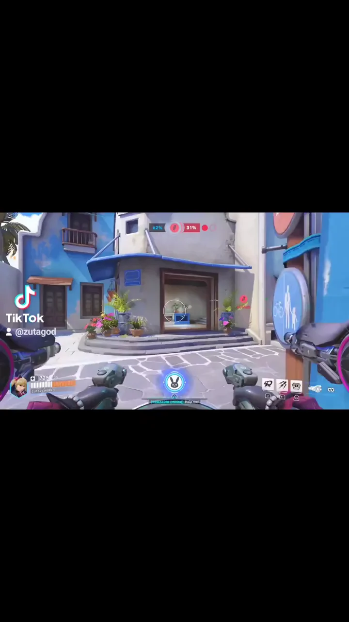 Wifi was so bad I literally was in a different dimension 💀 | Scrolller