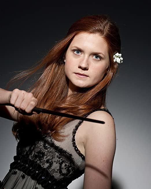 Bonnie Wright | Scrolller