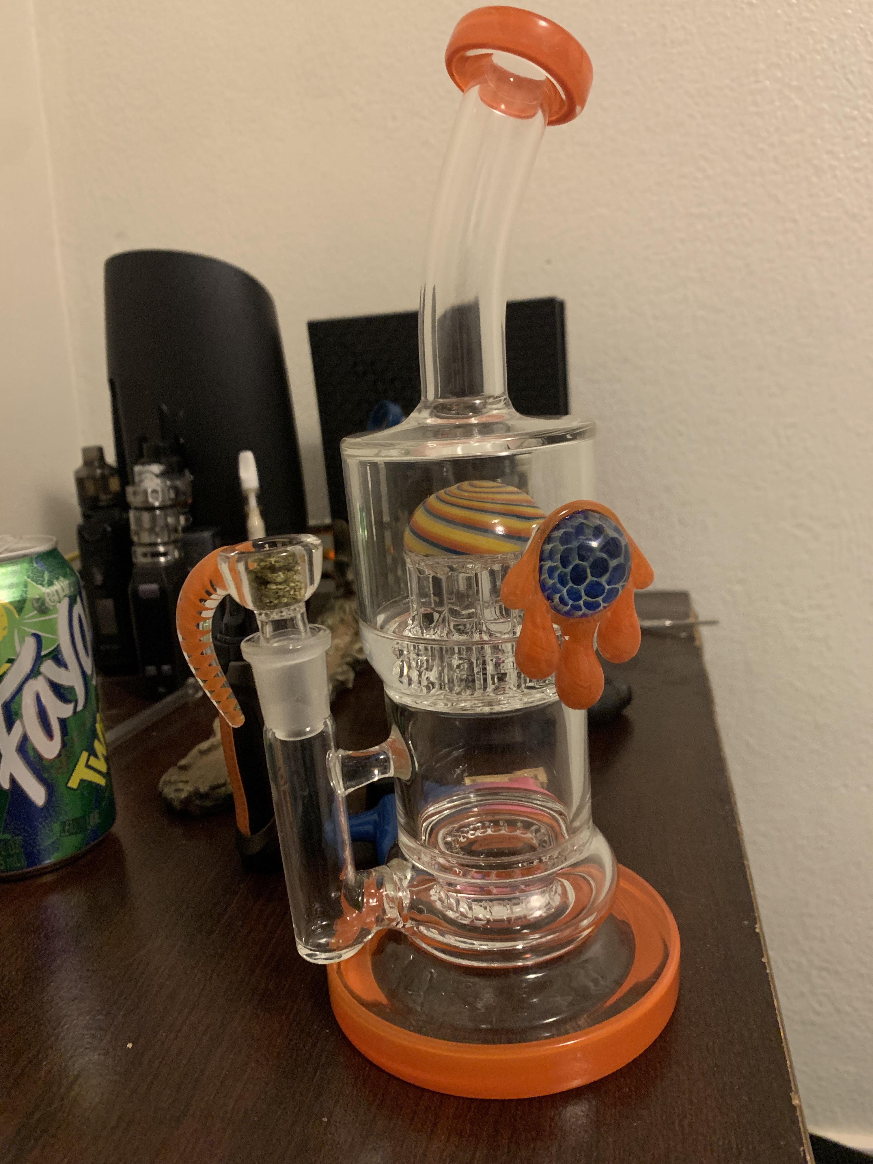 New bong!!!! | Scrolller