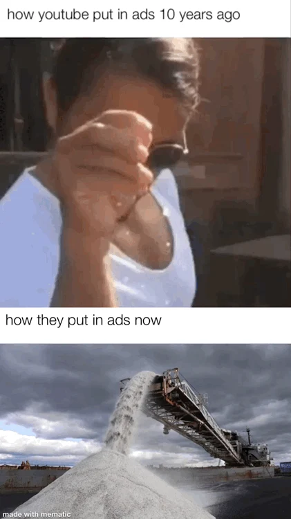 Here is a meme. you’re welcome | Scrolller