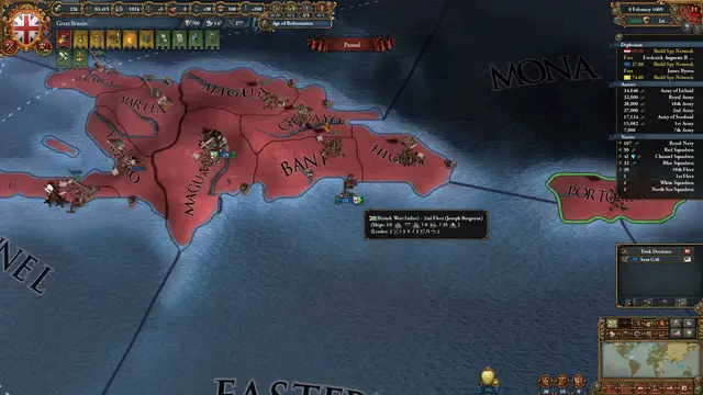 Colonial nations not doing anything to help in wars | Scrolller