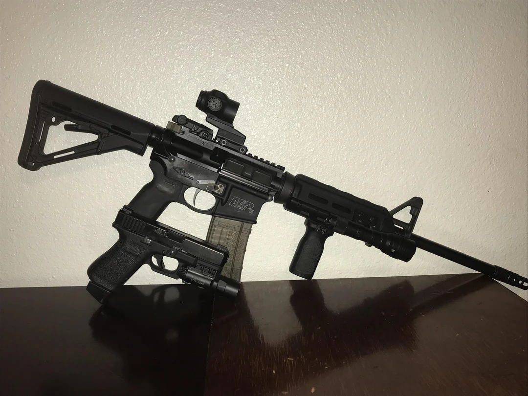 My budget HD setup. | Scrolller