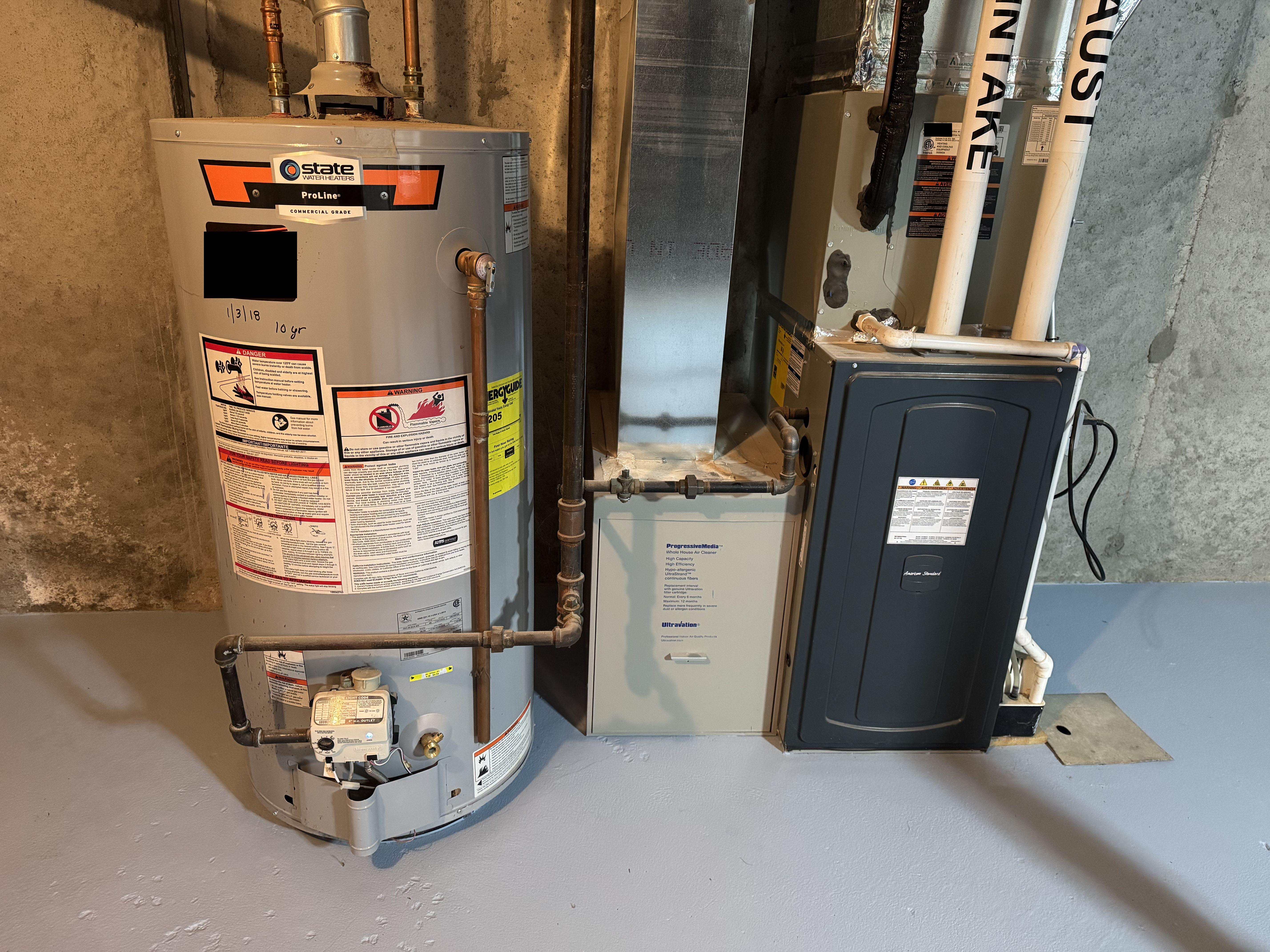 Does this look normal or is there anything out of the ordinary? | Scrolller