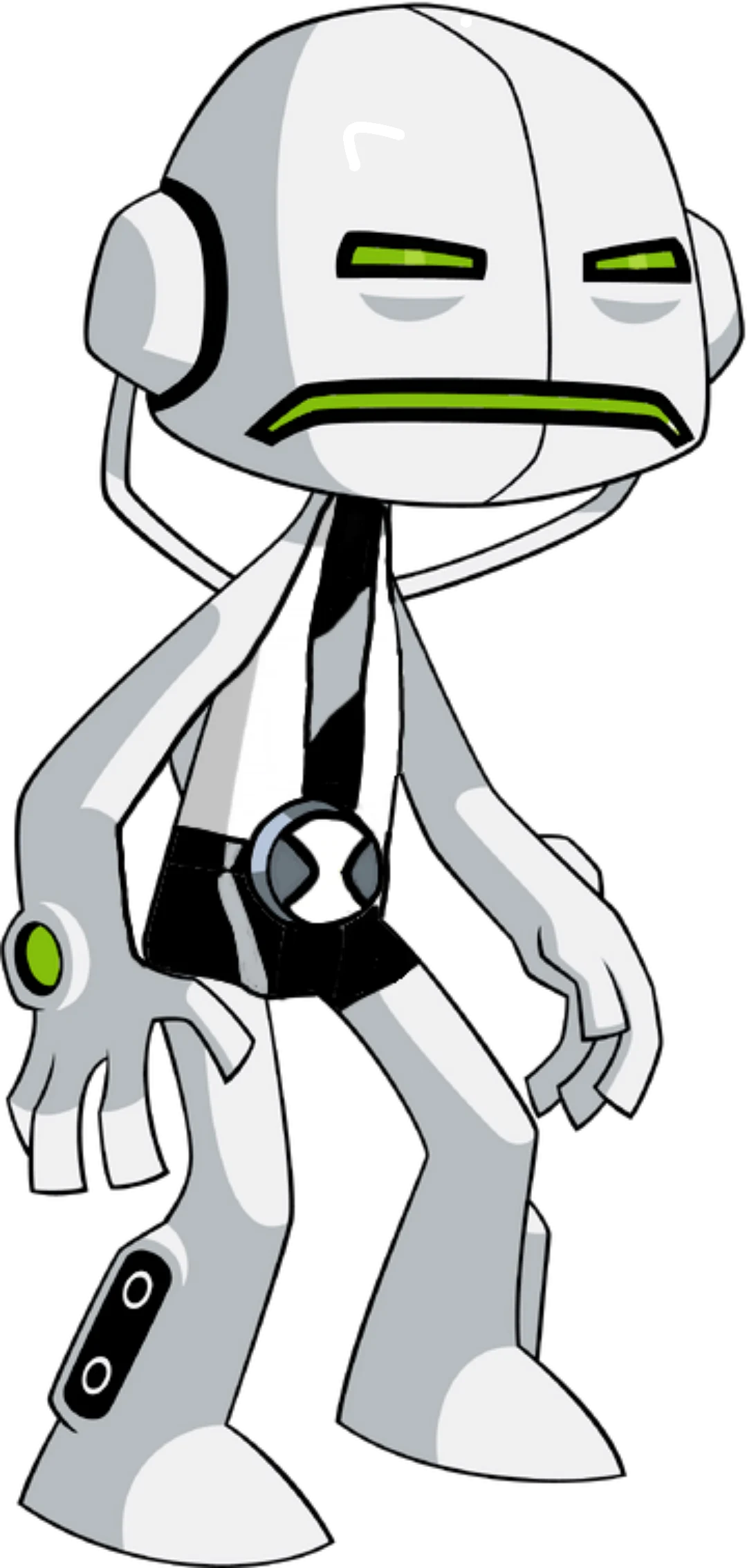 I made Os echo echo | Scrolller