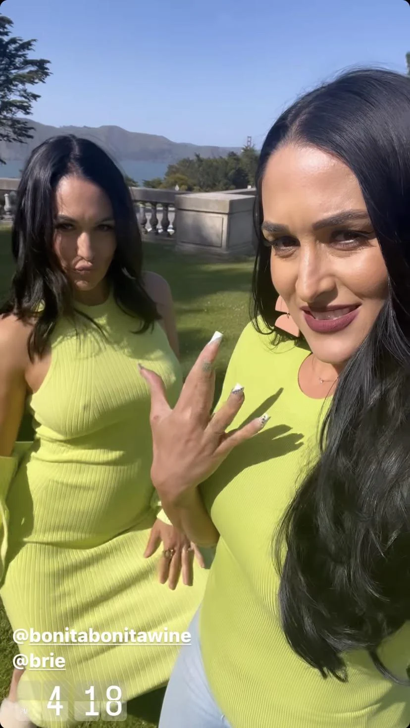 The Garcia Twins | Scrolller