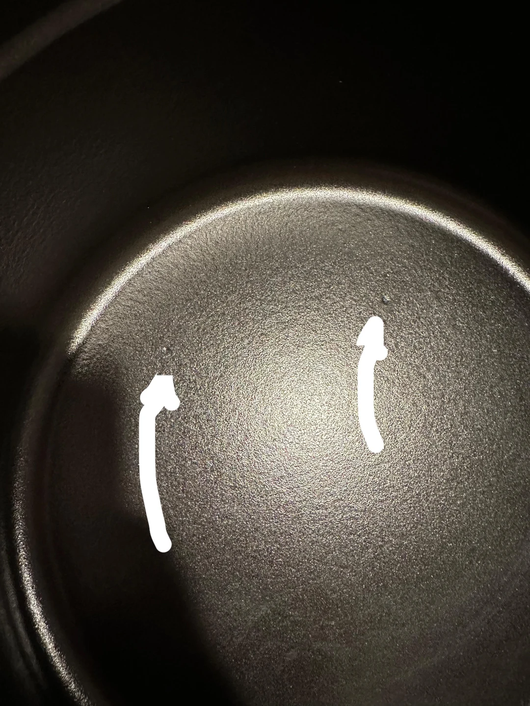 Staub defect? | Scrolller