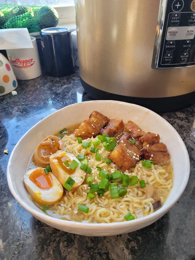 Pork belly instant pot | Scrolller