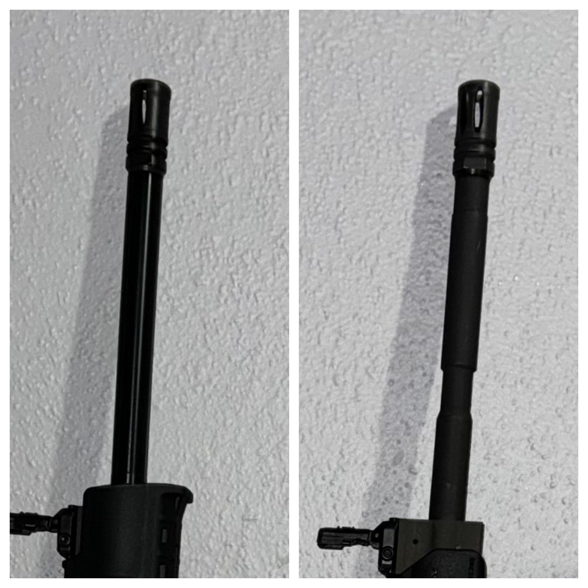 AR Barrel | Scrolller