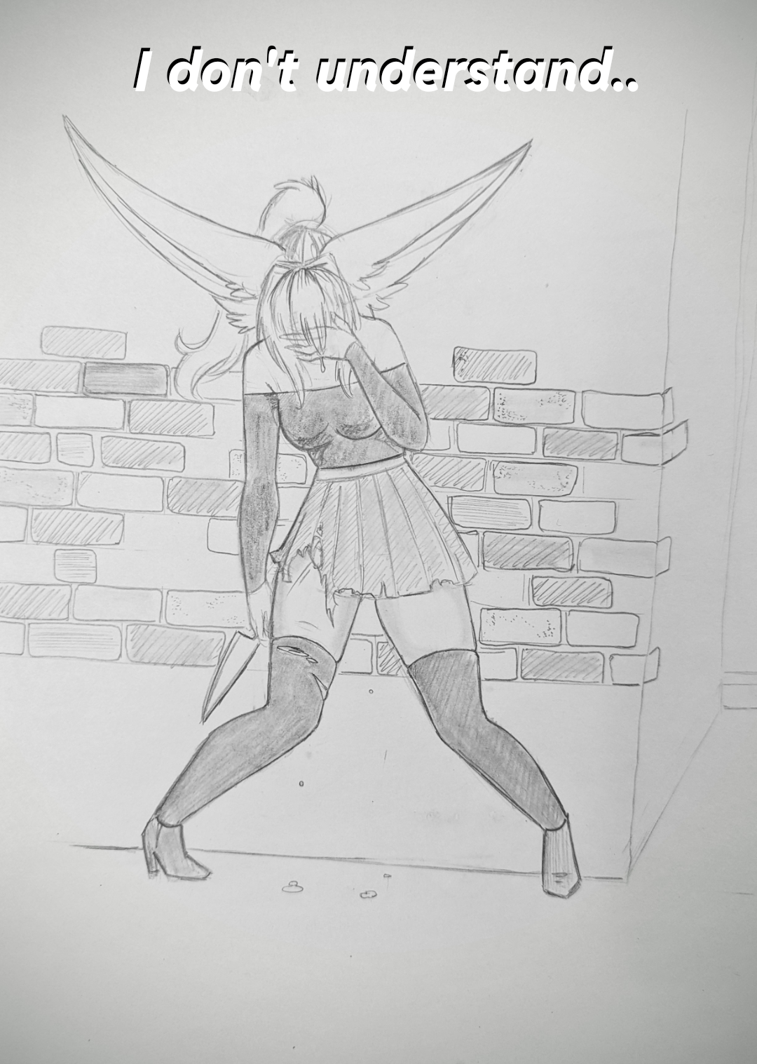 Confusion | Scrolller