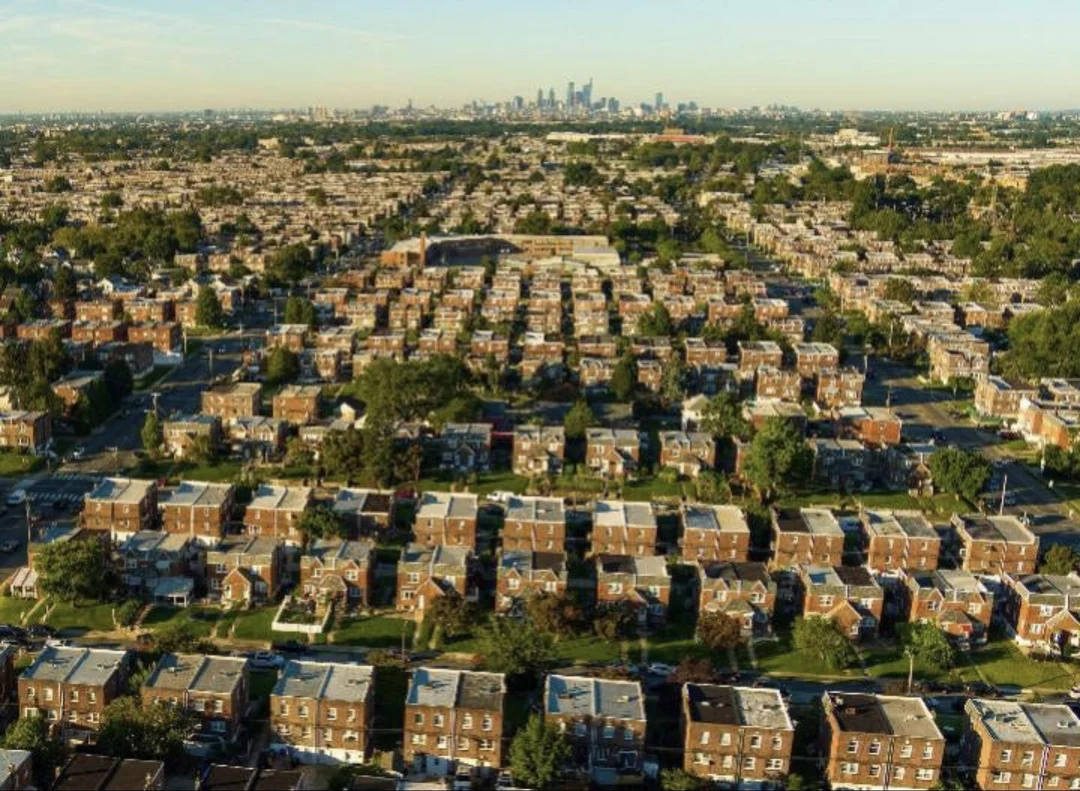 Philadelphia Suburbs | Scrolller