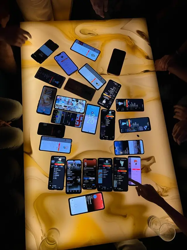 The biggest r/Delhi meet-up so far (it was our 5th) | Scrolller