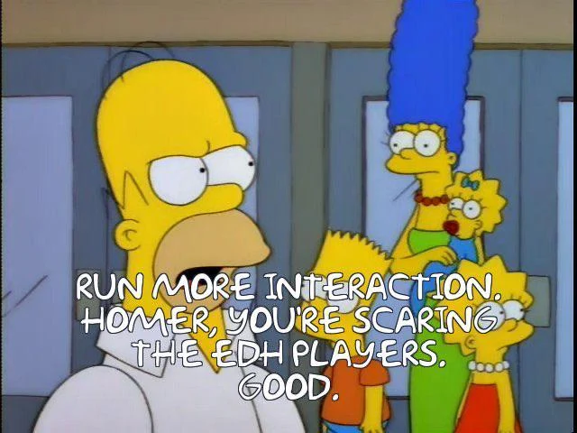 Classic Simpsons is so good 😊 | Scrolller