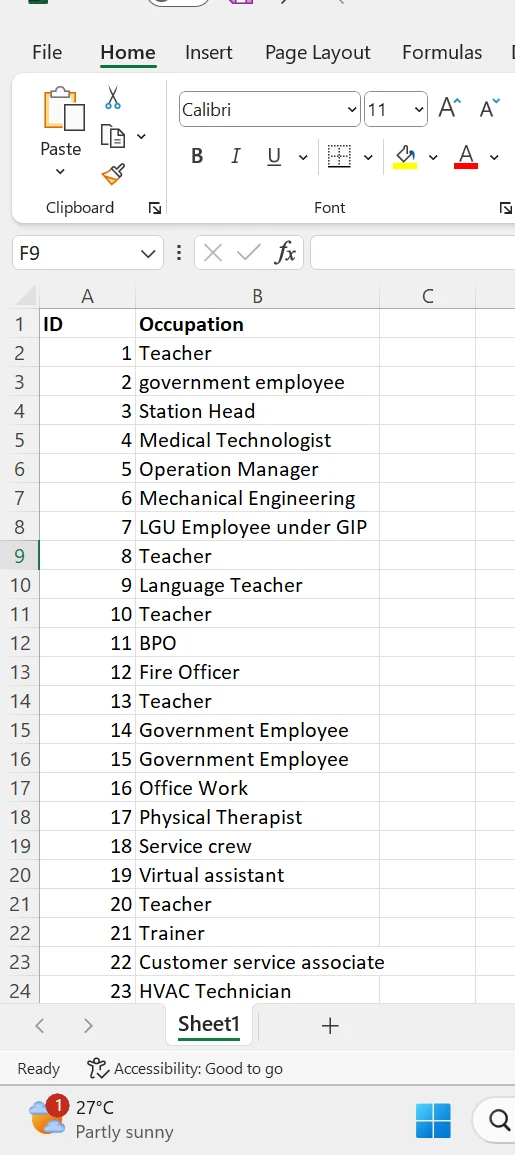 How do i use a formula to this? 😭 | Scrolller