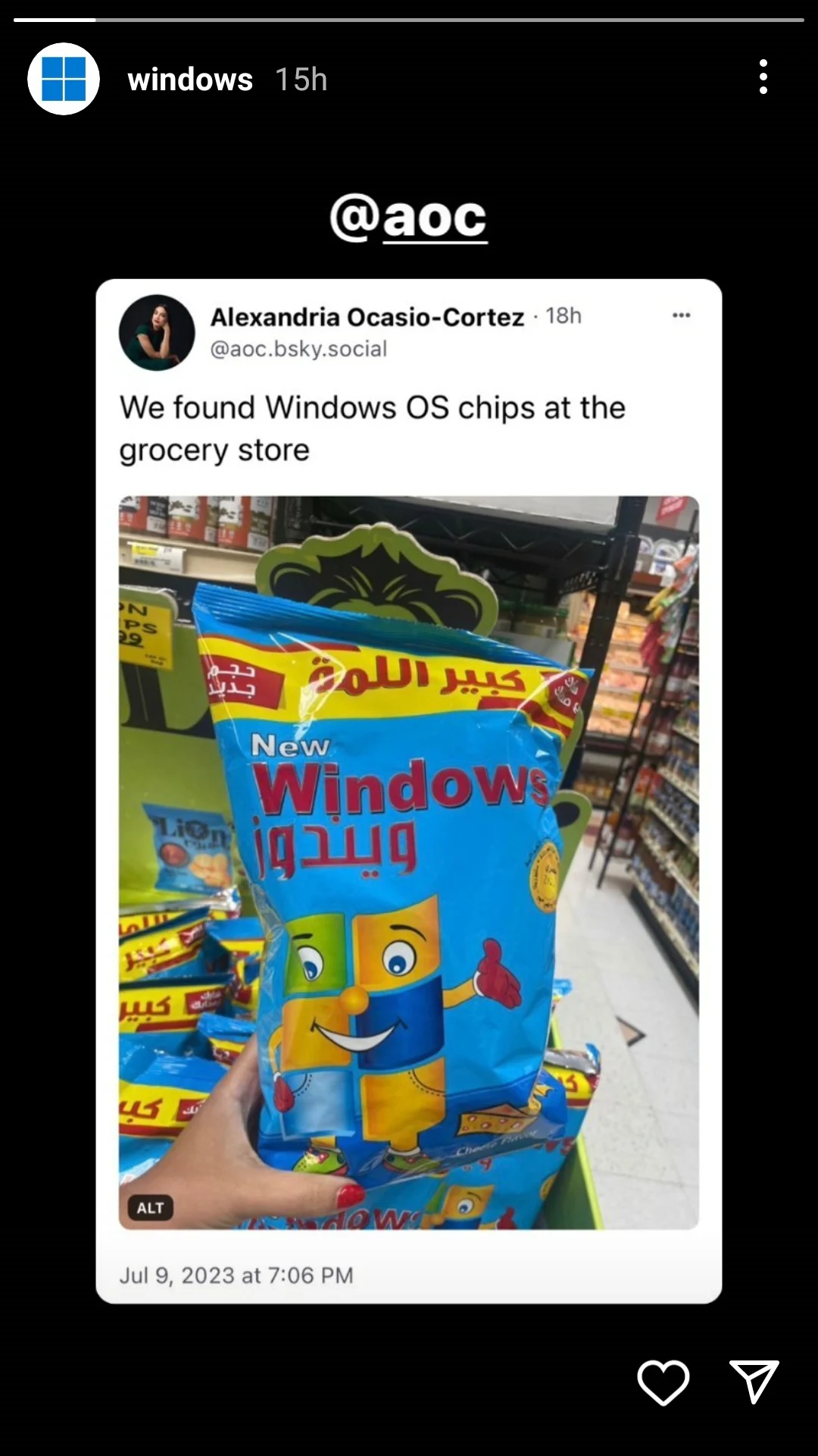 we got caught. | Scrolller