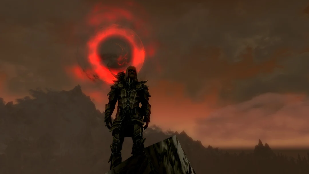 Tyranny of the Sun | Scrolller