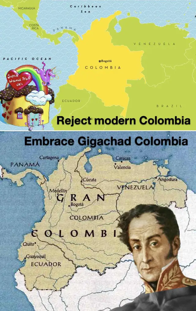 Simon’s wet dream | Scrolller