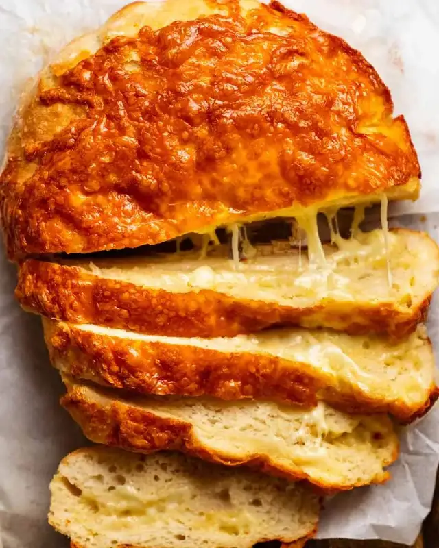 cheese bread | Scrolller