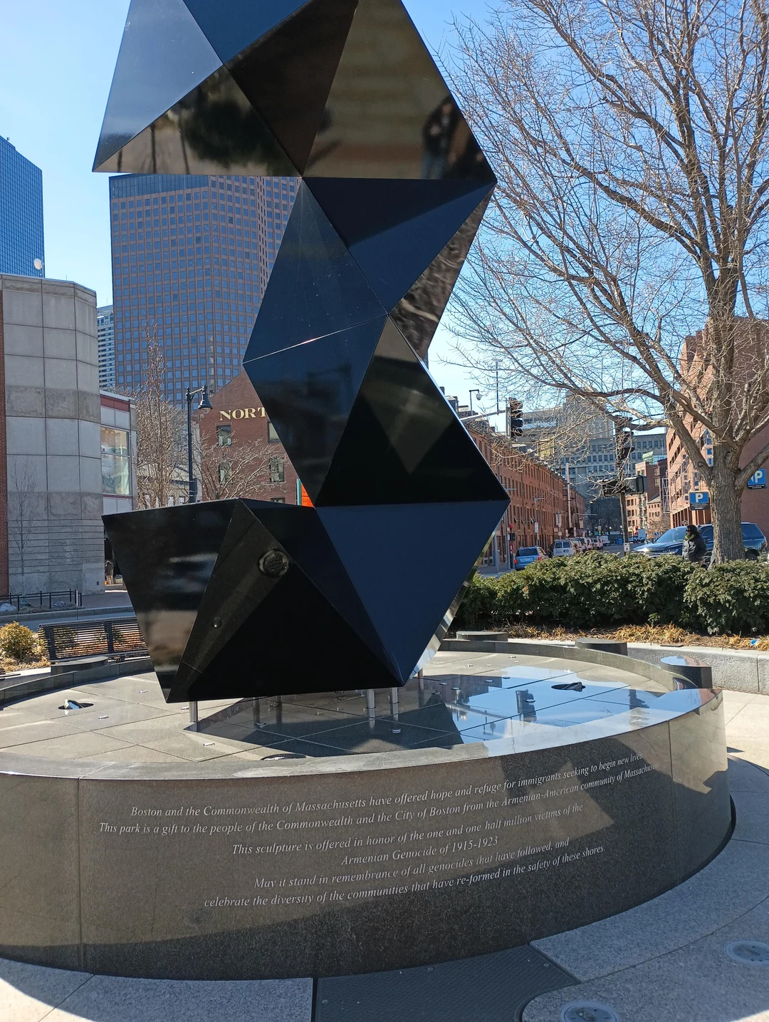 Boston, Massachusetts | Scrolller