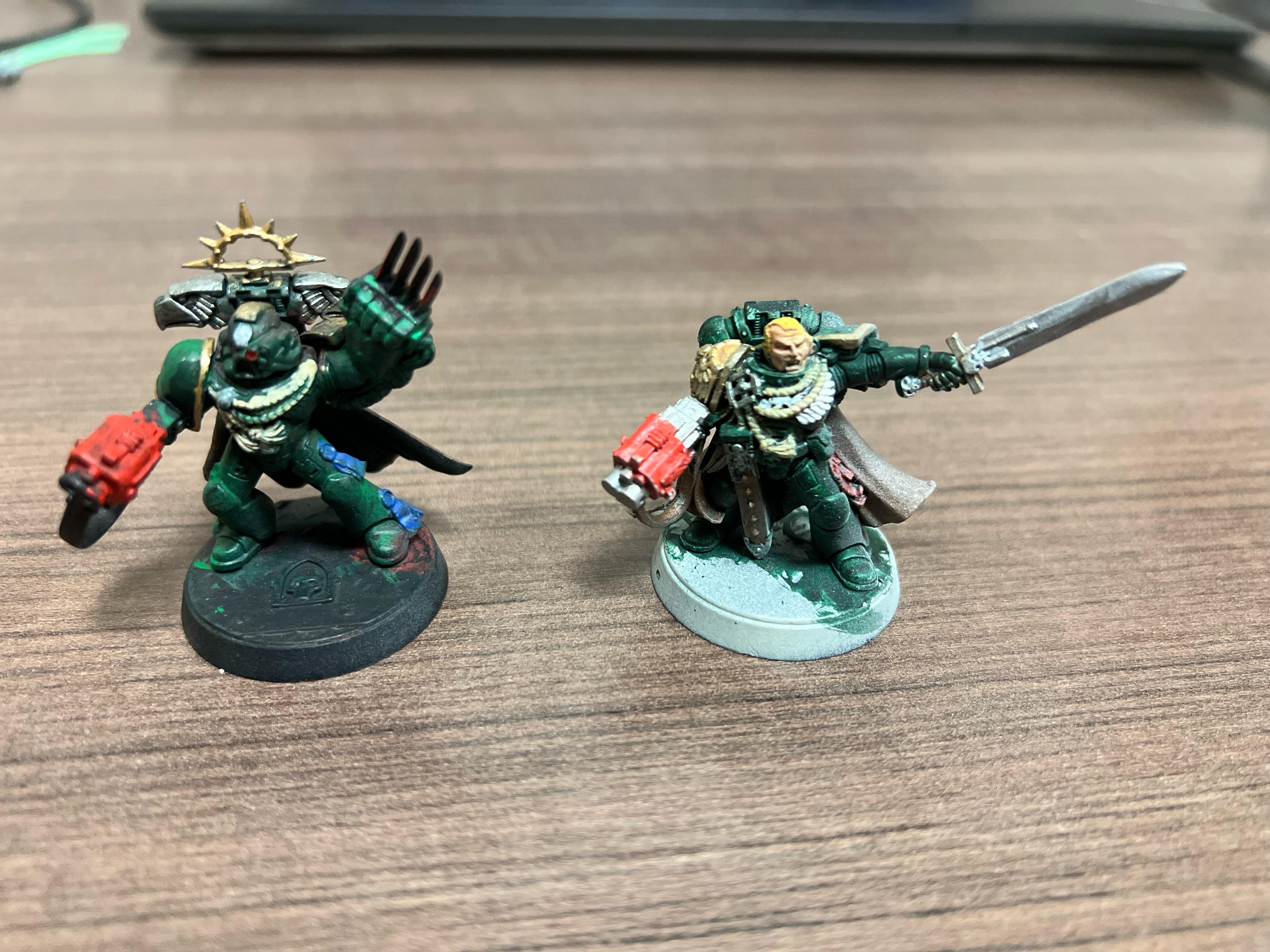 Are these guys anything special? | Scrolller