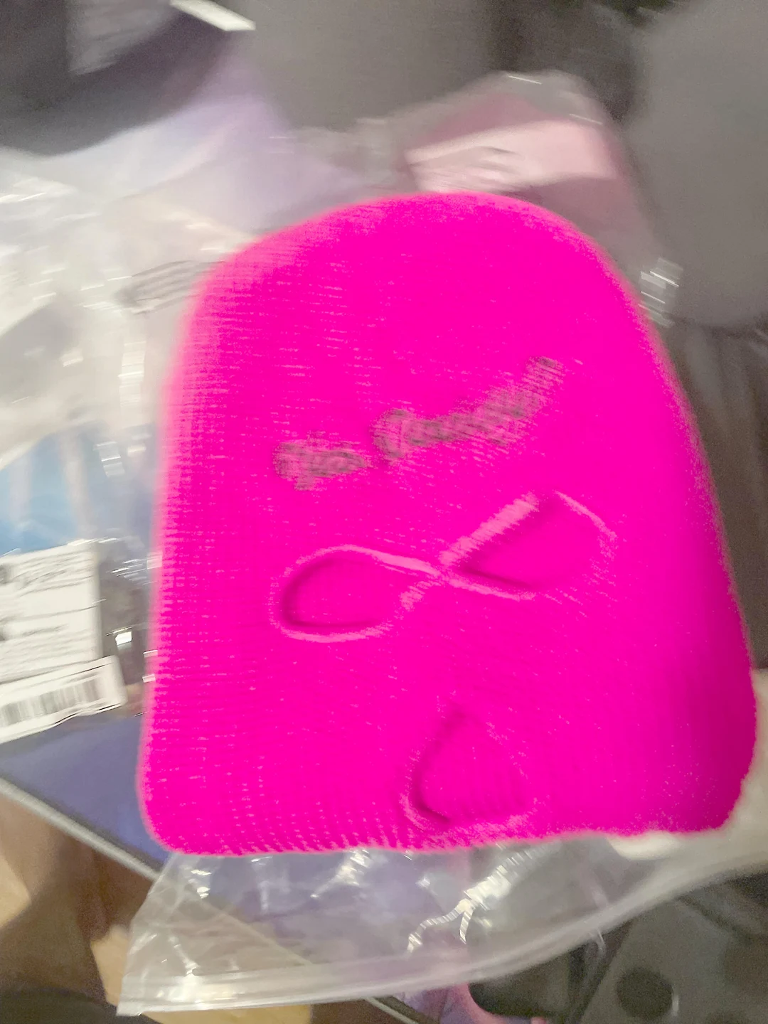 So I did a thing 💕🫣😏 | Scrolller