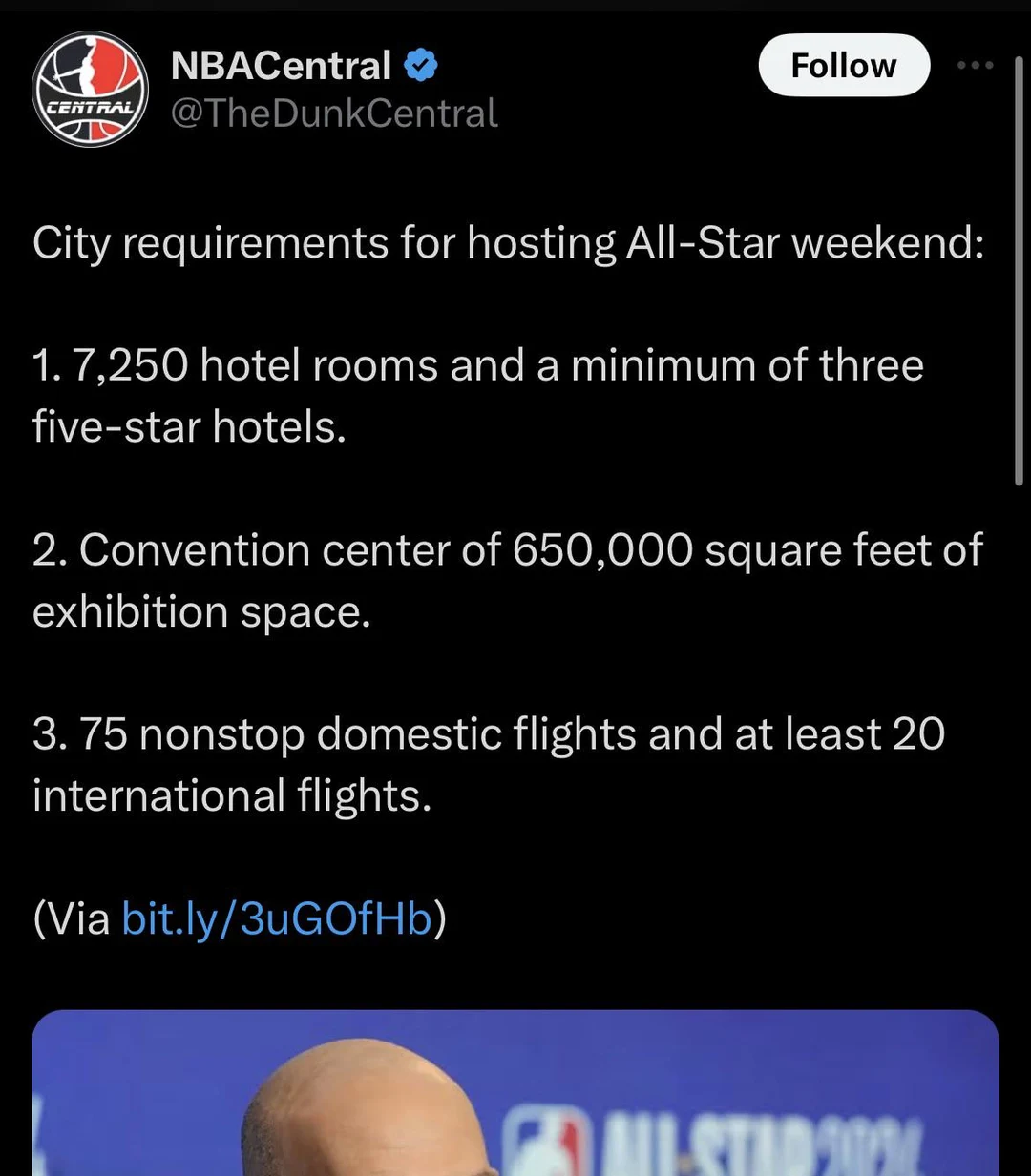 Sac All-Star Destination?? | Scrolller