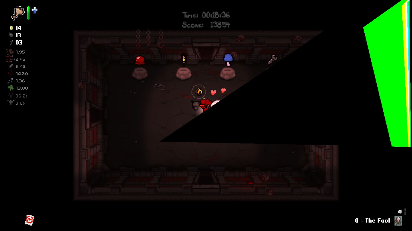 Does anyone know what could be causing this? | Scrolller