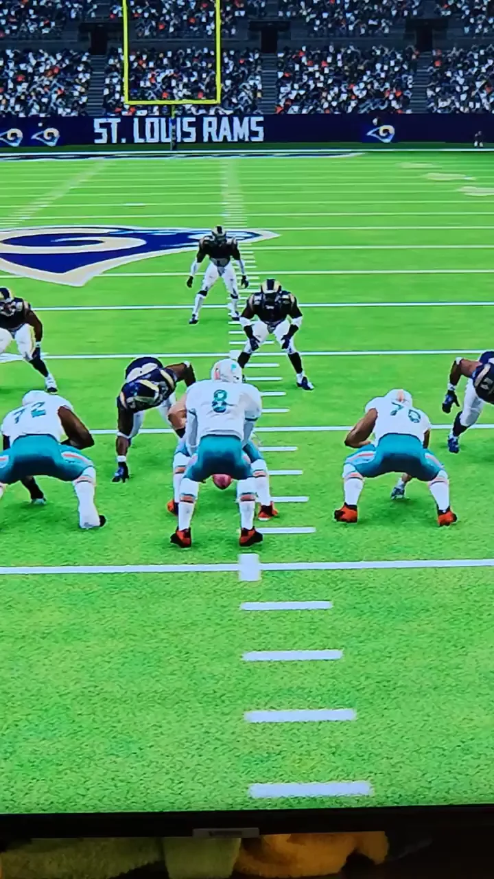 Madden 25 | Scrolller