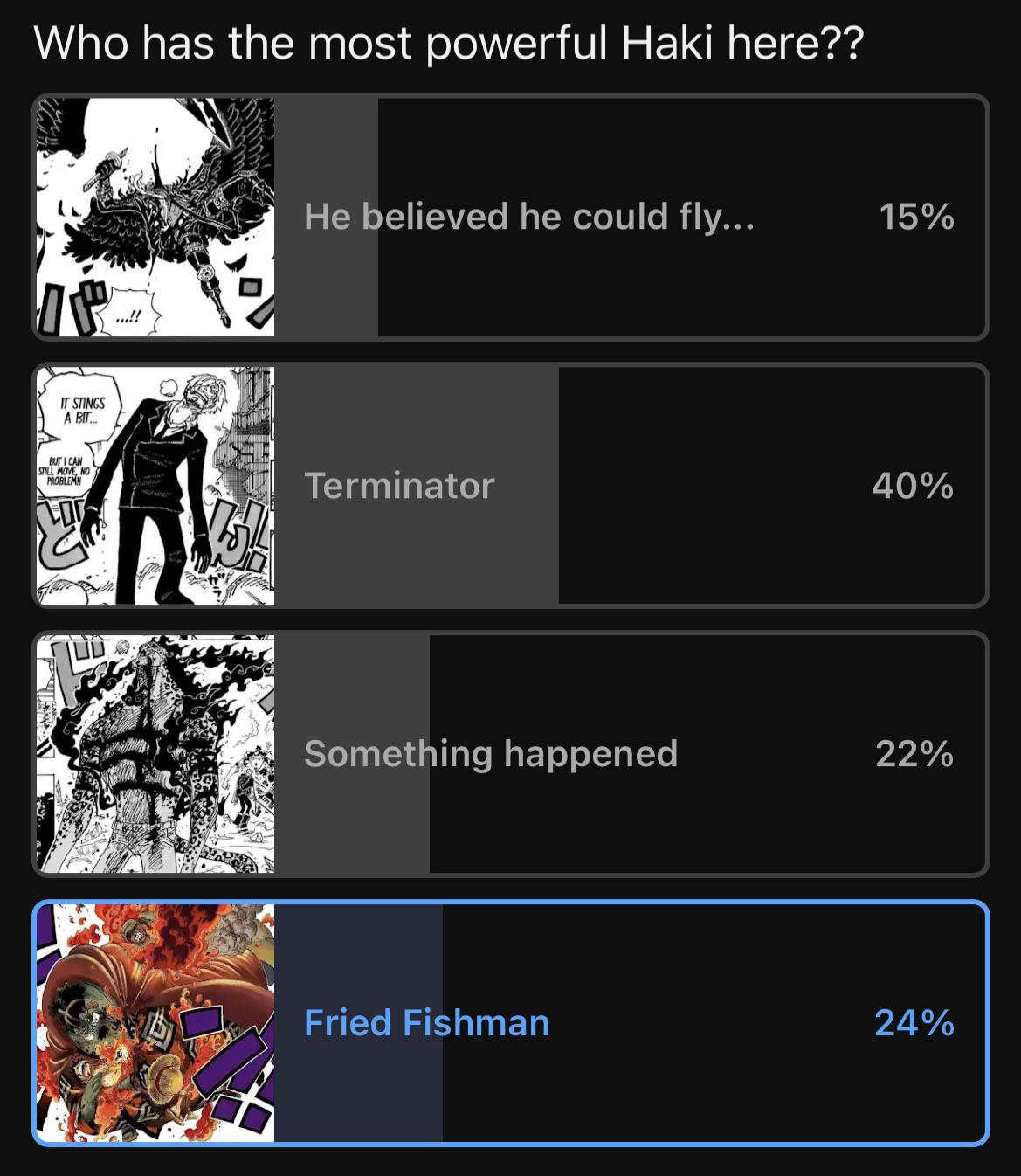 Discover more like OnePiece: YouTube is at it again and Related Content ...