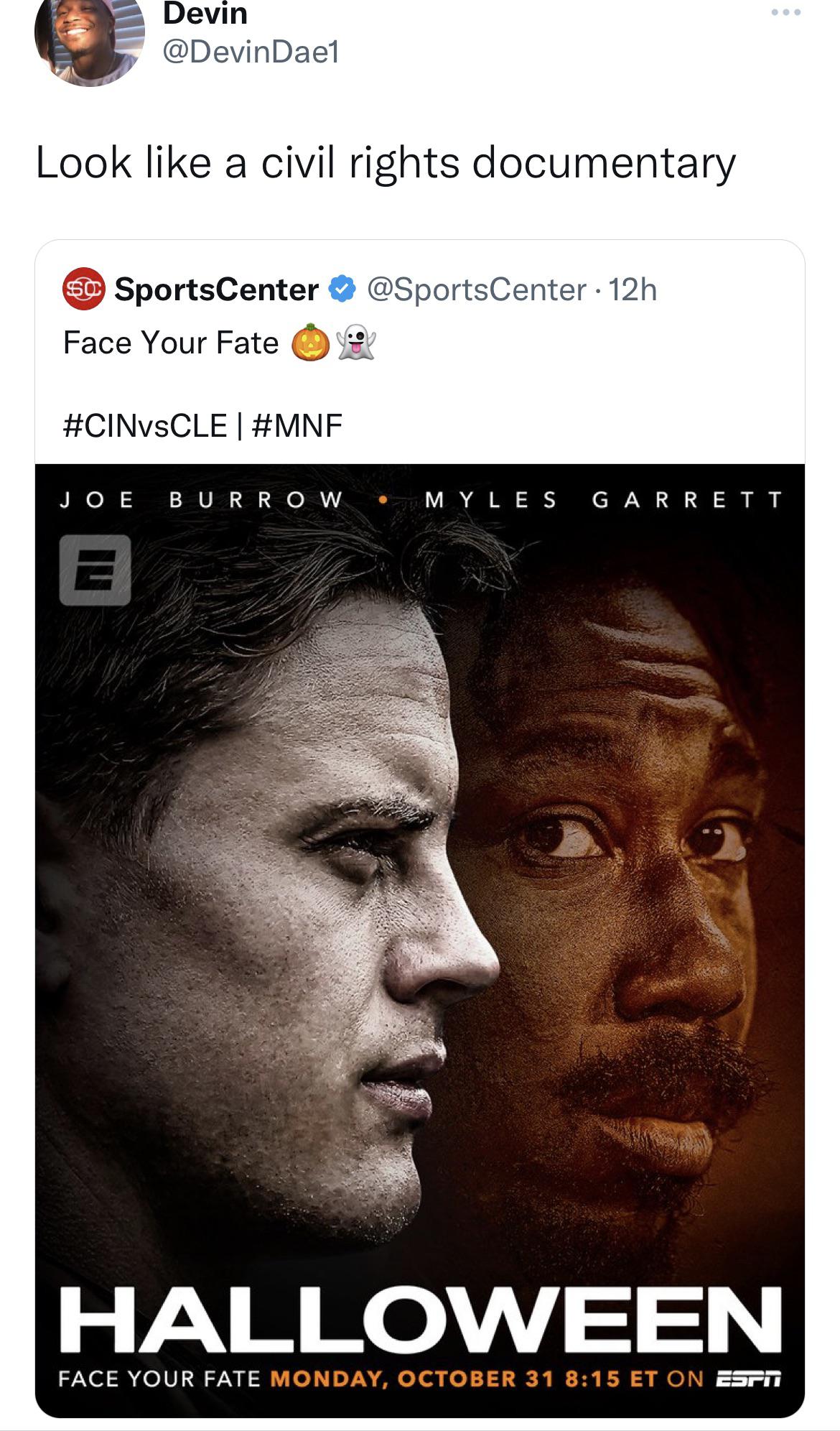 Ohio Burning | Scrolller