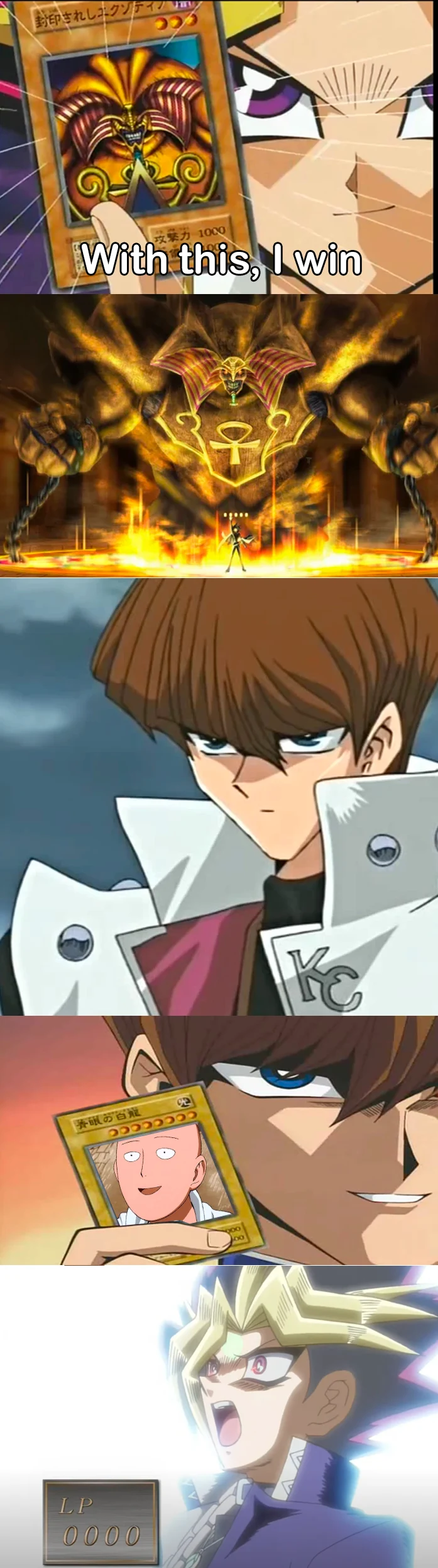 Oh yeah? | Scrolller