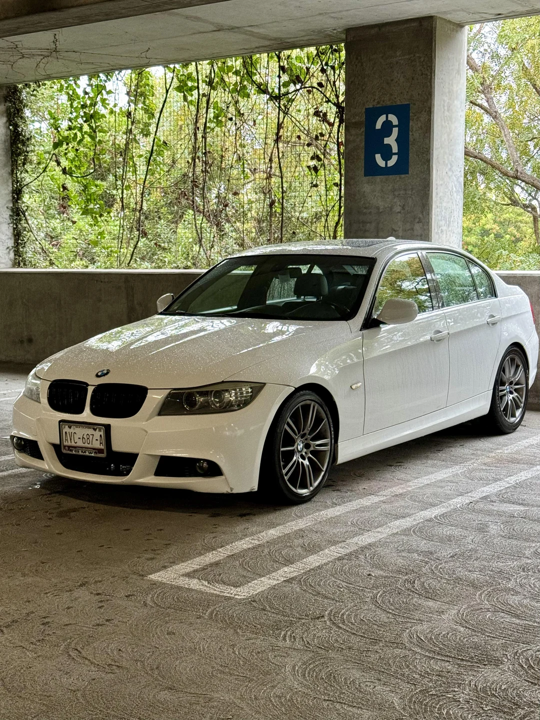 Help on ID of my wheels | Scrolller